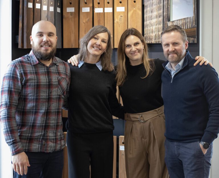 BROLIS TIMBER and MEDŽIO BITĖS Partnership Strengthens Thermowood ...